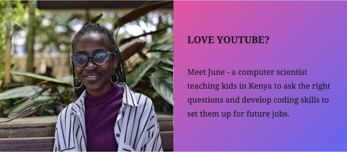 Meet the engineers – The Wandering Engineer